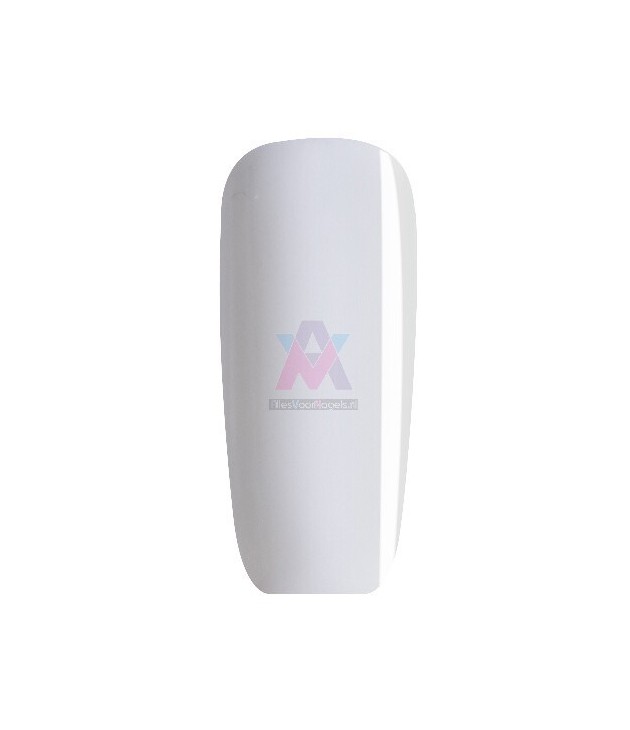 AVN Gellak Gel Polish shellac lak, Studio White, 40526, 10ml