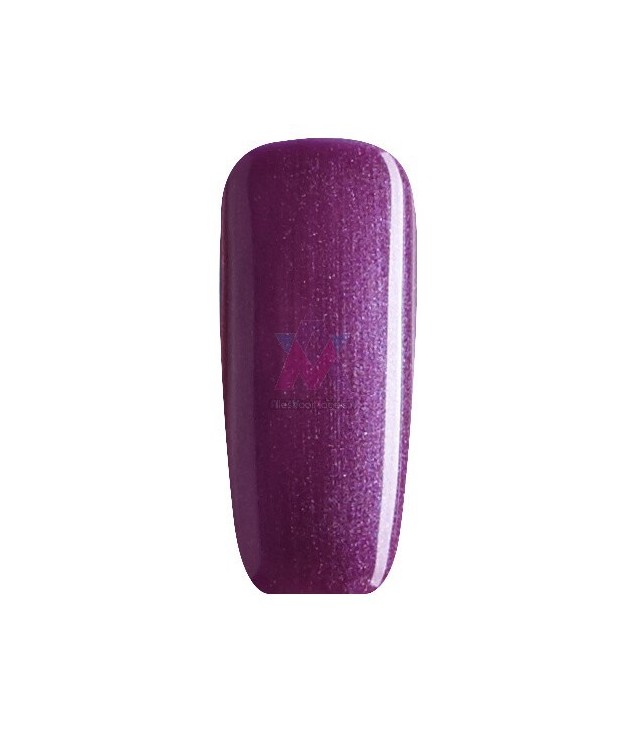 AVN Gellak Gel Polish shellac lak, Vexed Violette, 40545, 10ml